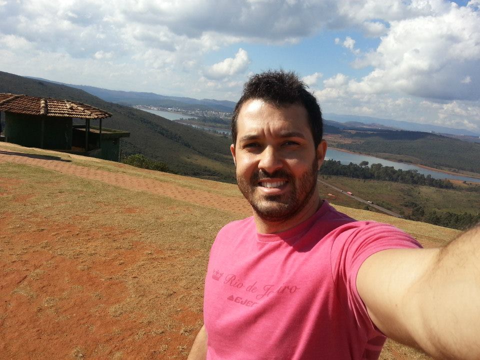 Samuel Rocha Amaral | Cloud & DevOps